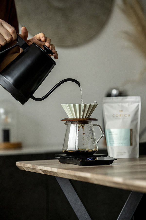 corica coffee