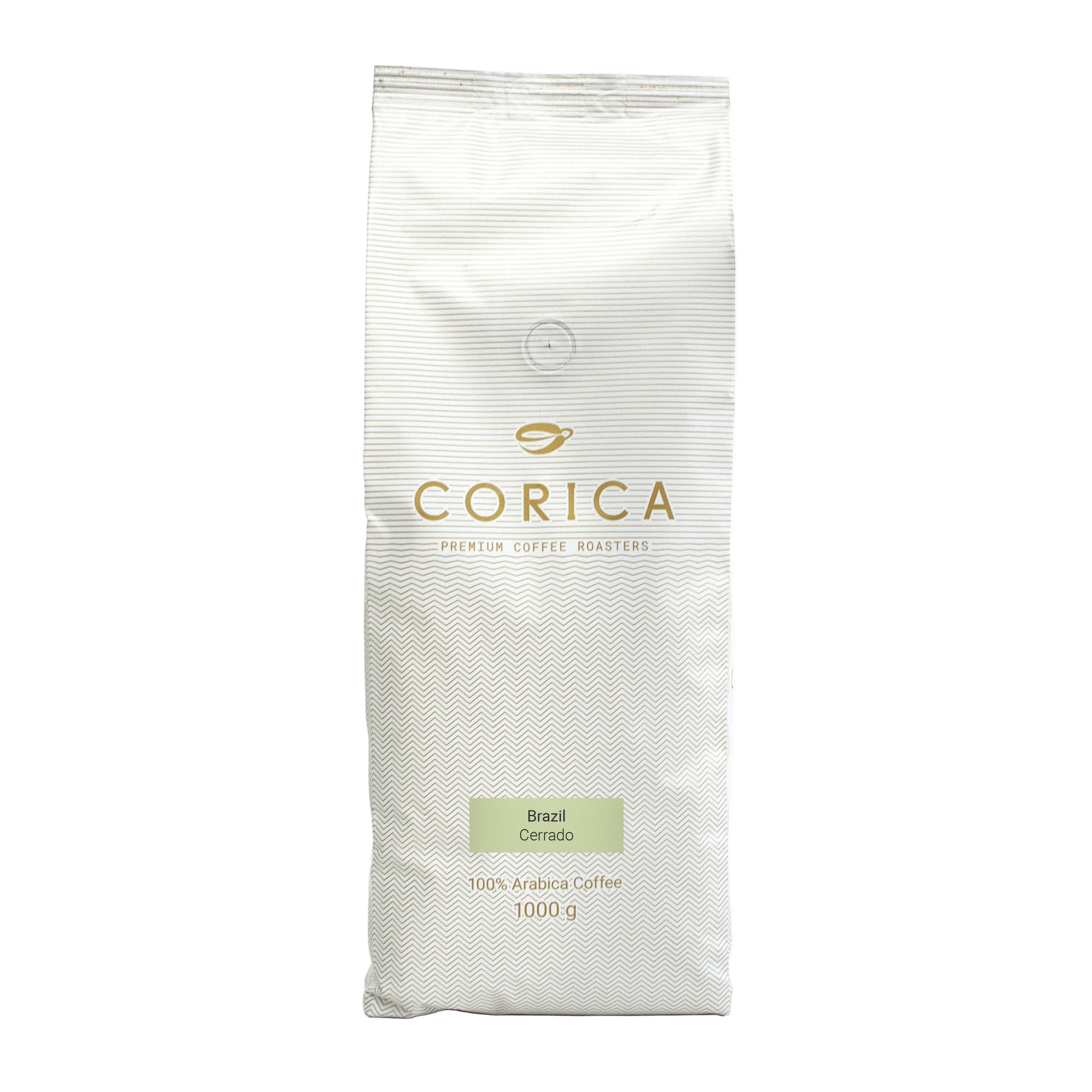 corica coffee