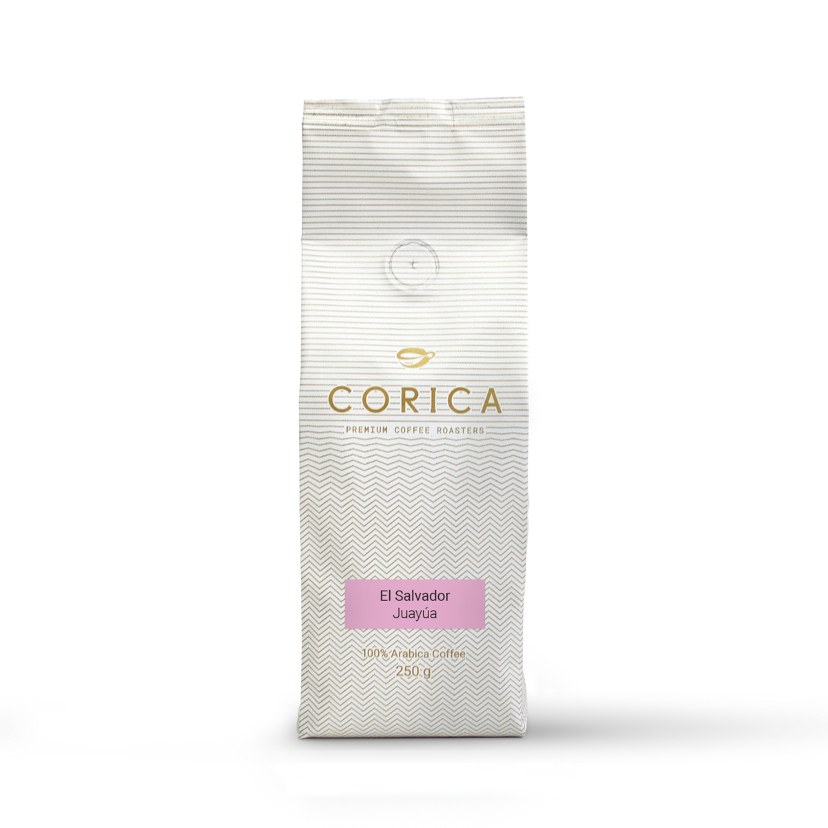 corica coffee