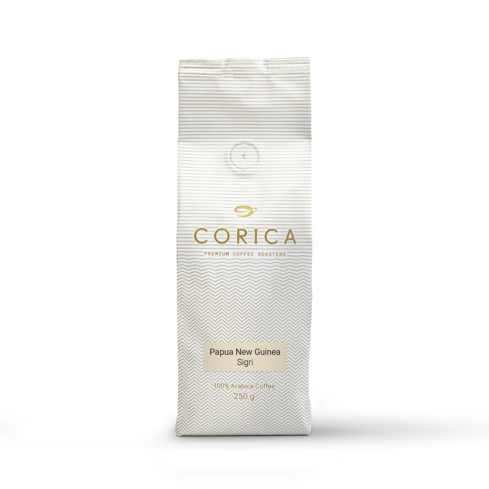 corica coffee