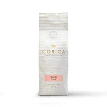 corica coffee