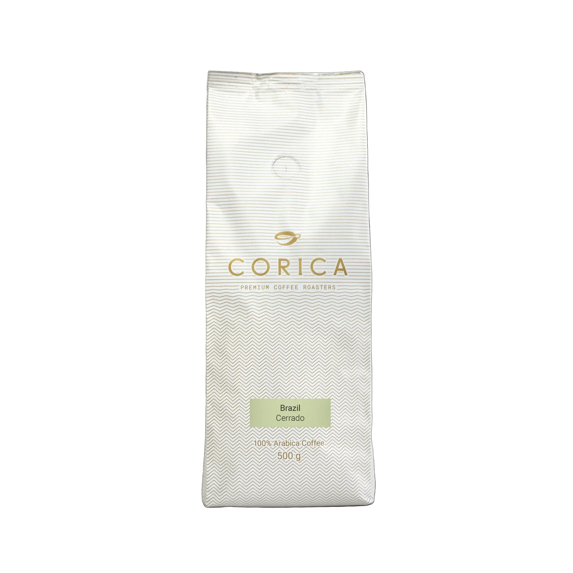 corica coffee